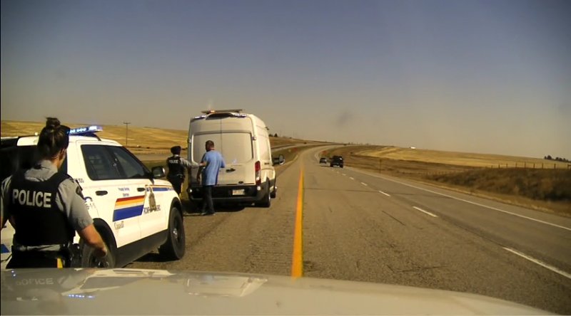 Drunk driving report leads to discovery of stolen vehicle ...