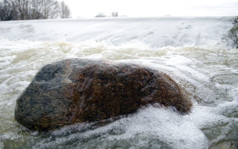 Water Security Agency increasing Gardiner Dam outflows due to Alberta ...