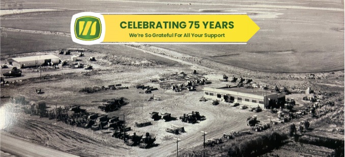 UPDATE: Western Sales continues to celebrate 75 years ...