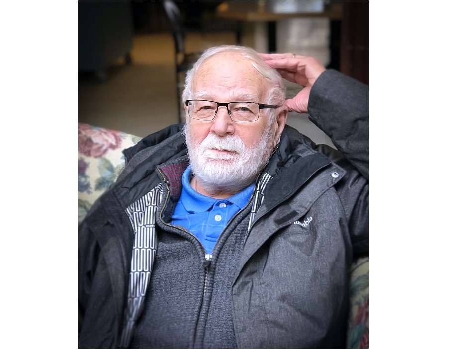 Alden Robert White Jr. - DiscoverMooseJaw.com - Local news, Weather ...