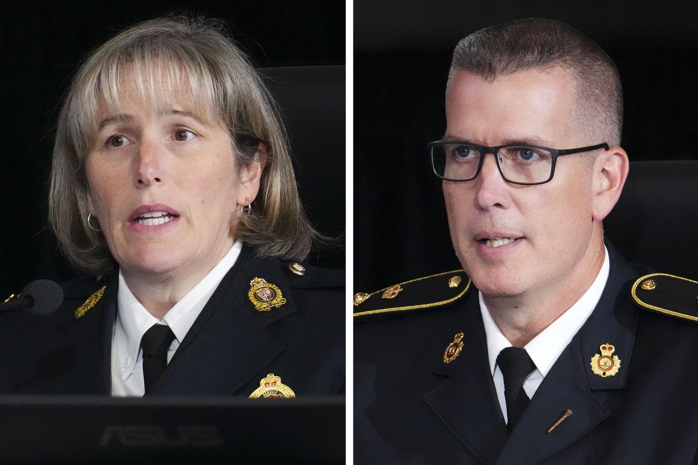 'There was no plan' officers slam Ottawa police handling of 'Freedom ...