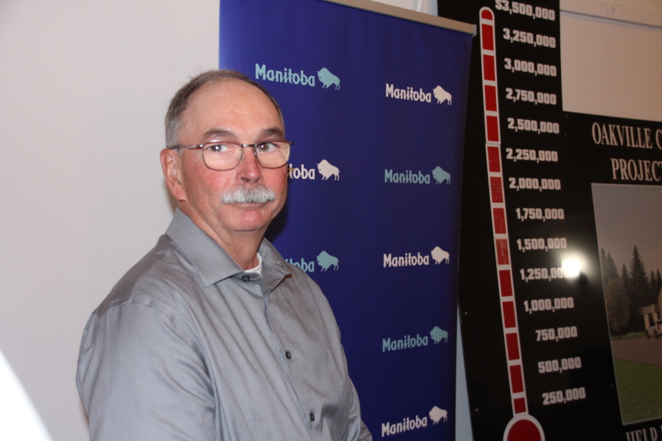 Over-the-moon excited for new Oakville Community Centre/Daycare 2023 ...