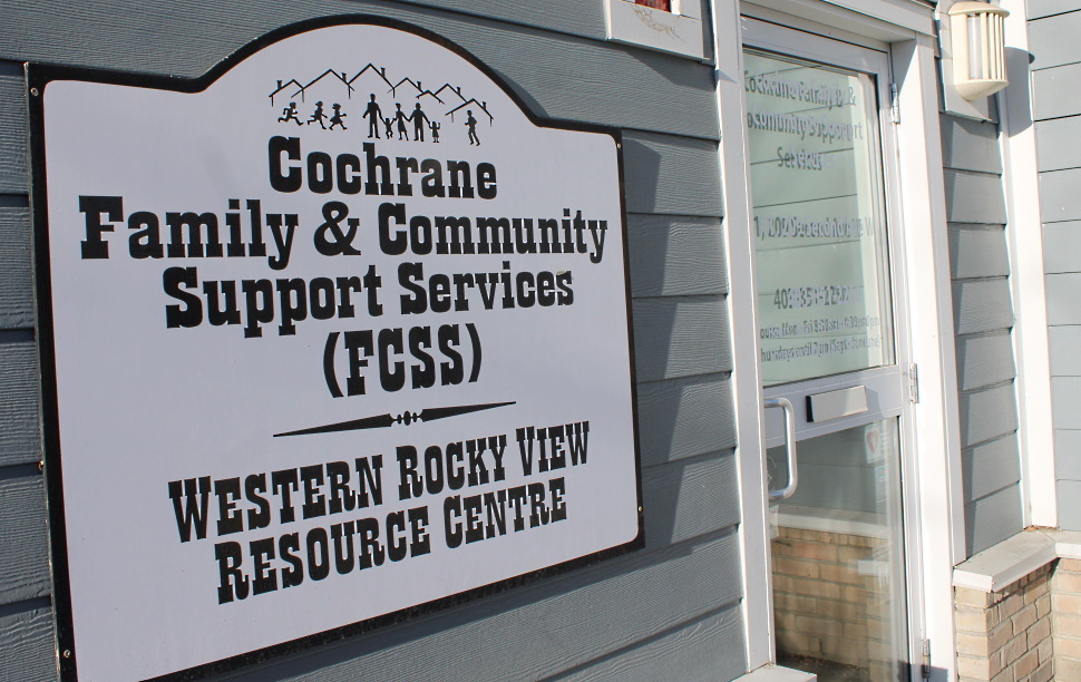 FCSS hosts community event and BBQ for United Way - CochraneNow ...