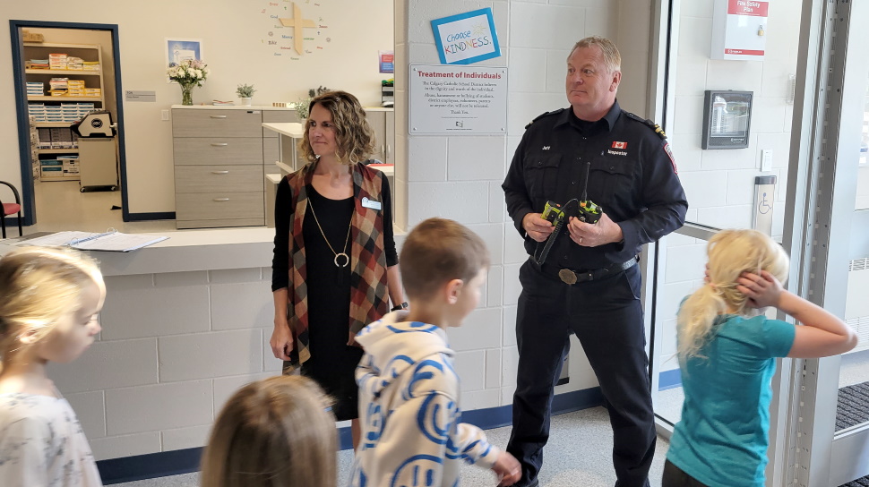 WATCH: Fire Prevention Week a good time to test your escape plan ...