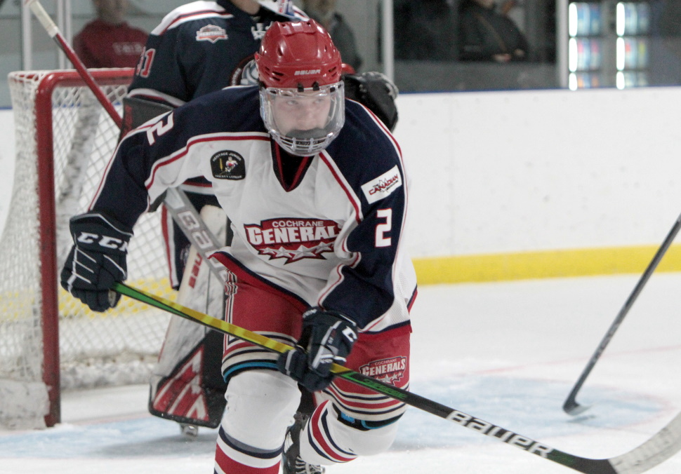 Gens expect Vipers to be seeking some redemption - CochraneNow ...