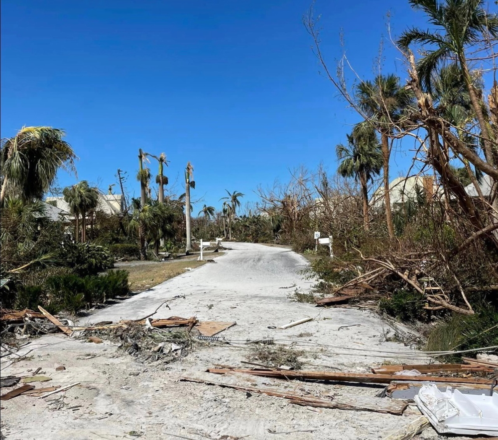 Former Swift Current broadcaster experiences brunt of Hurricane Ian ...