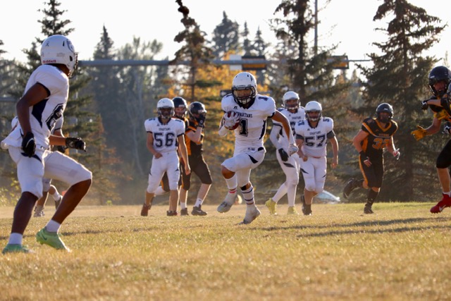 Spartans look to keep win streak going - StrathmoreNow.com - Local news ...
