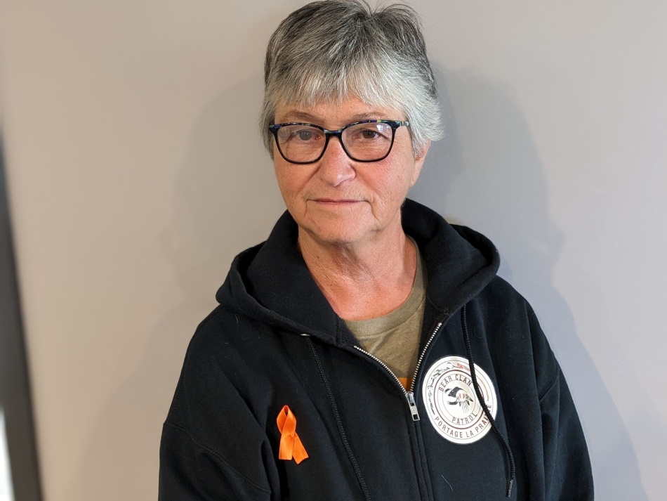 New book plan announced by new Bear Clan Coordinator - PortageOnline ...