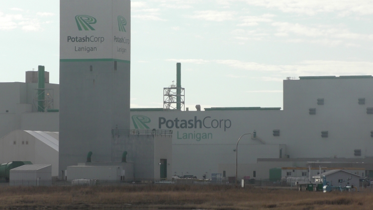 Nutrien looks to increase production at Lanigan, Allan and Vanscoy ...
