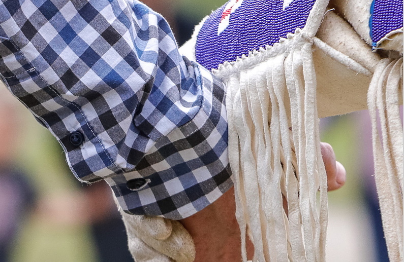Indigenous centre funding approved unanimously by council - CochraneNow ...