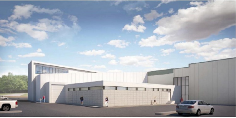 High River council adopts timeline for new leisure pool - OkotoksOnline ...