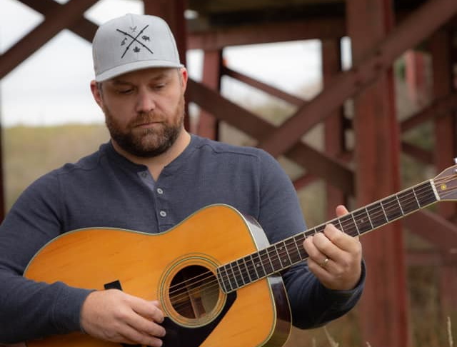 The Rainy Day Apparel returns to Made in Manitoba to talk about "Views ...