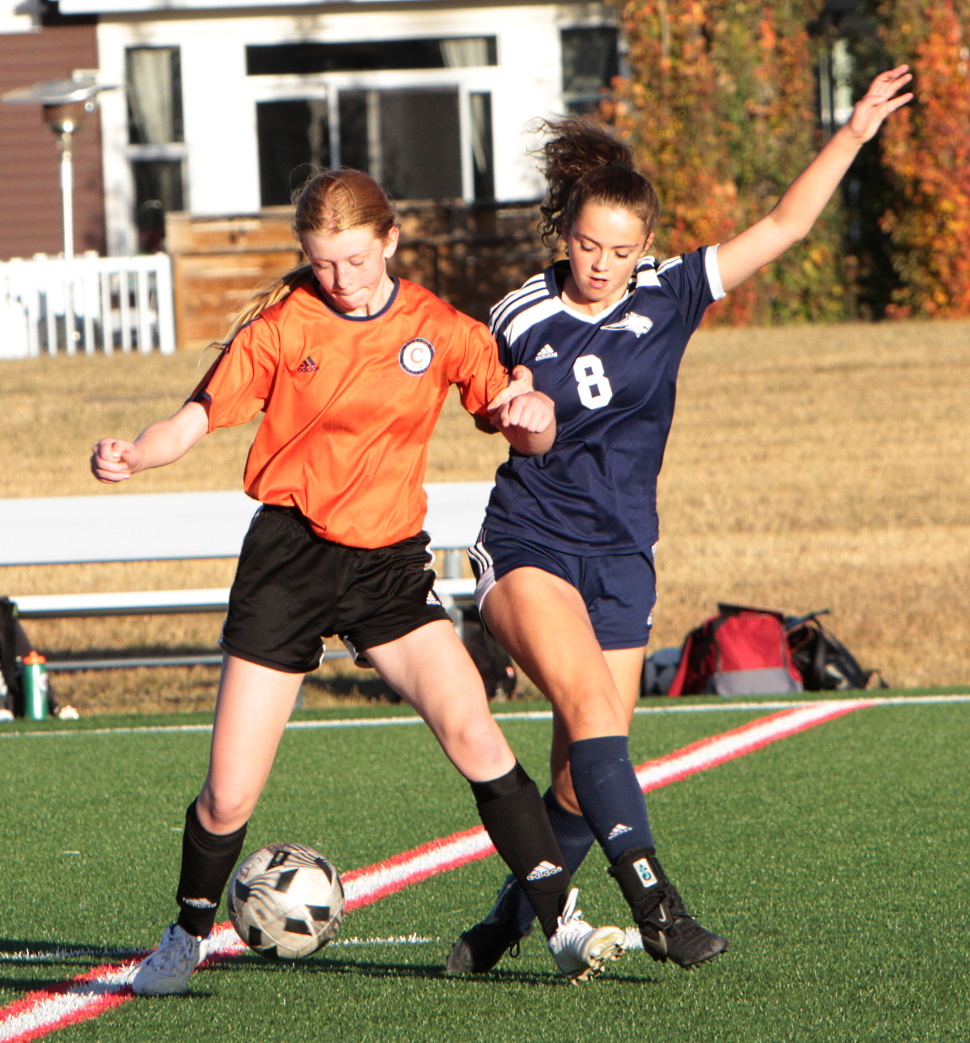 GALLERY: Bow Valley Bobcats advance to semifinals - CochraneNow ...