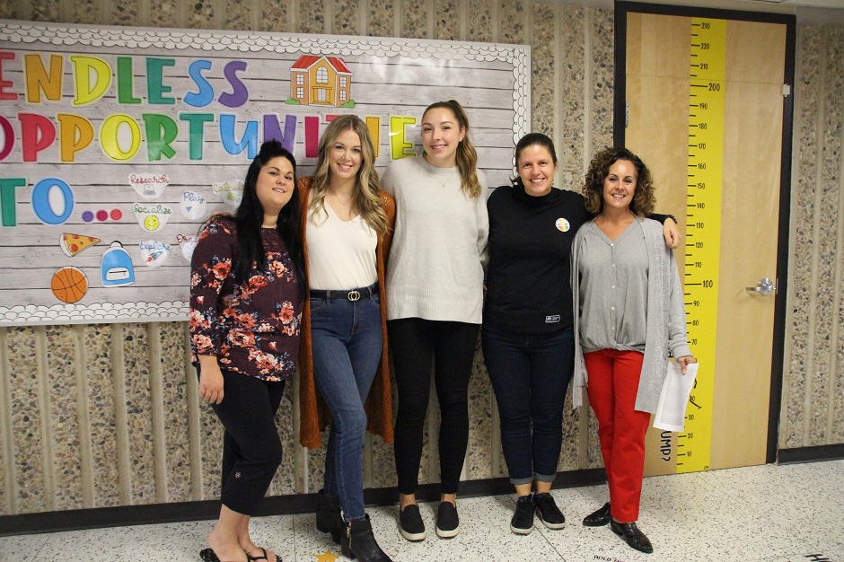 GALLERY: It's World Teacher Day! - DiscoverWeyburn.com - Local news ...