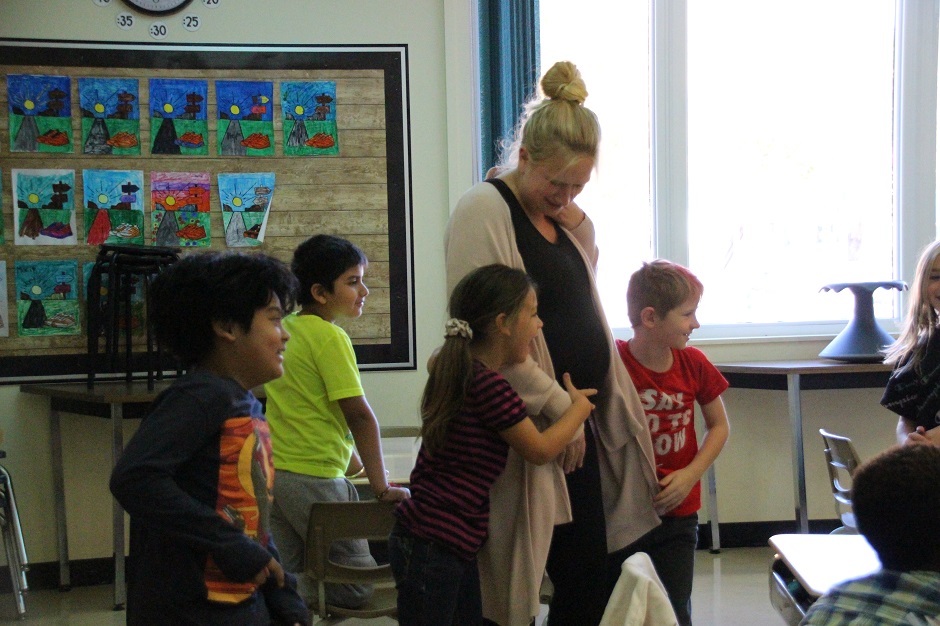GALLERY: It's World Teacher Day! - DiscoverWeyburn.com - Local news ...