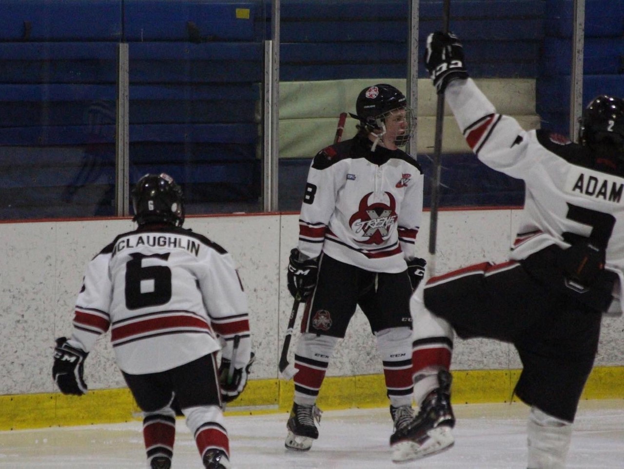 Airdrie Xtreme remain unbeaten - DiscoverAirdrie.com - Local News ...