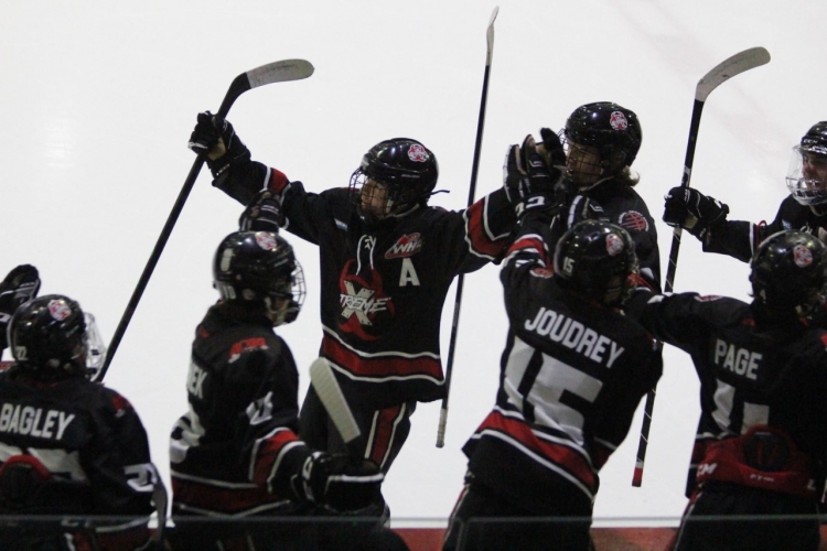 Airdrie Xtreme starting off the season strong - DiscoverAirdrie.com ...