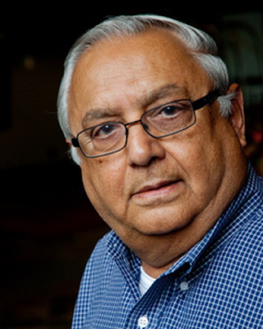 International author and journalist visits Airdrie Public Library ...