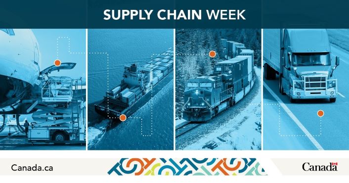 Funding announced for Port of Montreal upgrades - PembinaValleyOnline ...