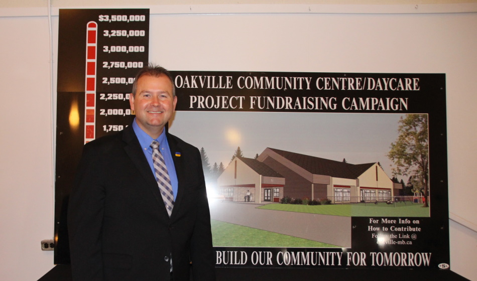 Thanks a couple Million! Anonymous donation and Gov't funding for ...