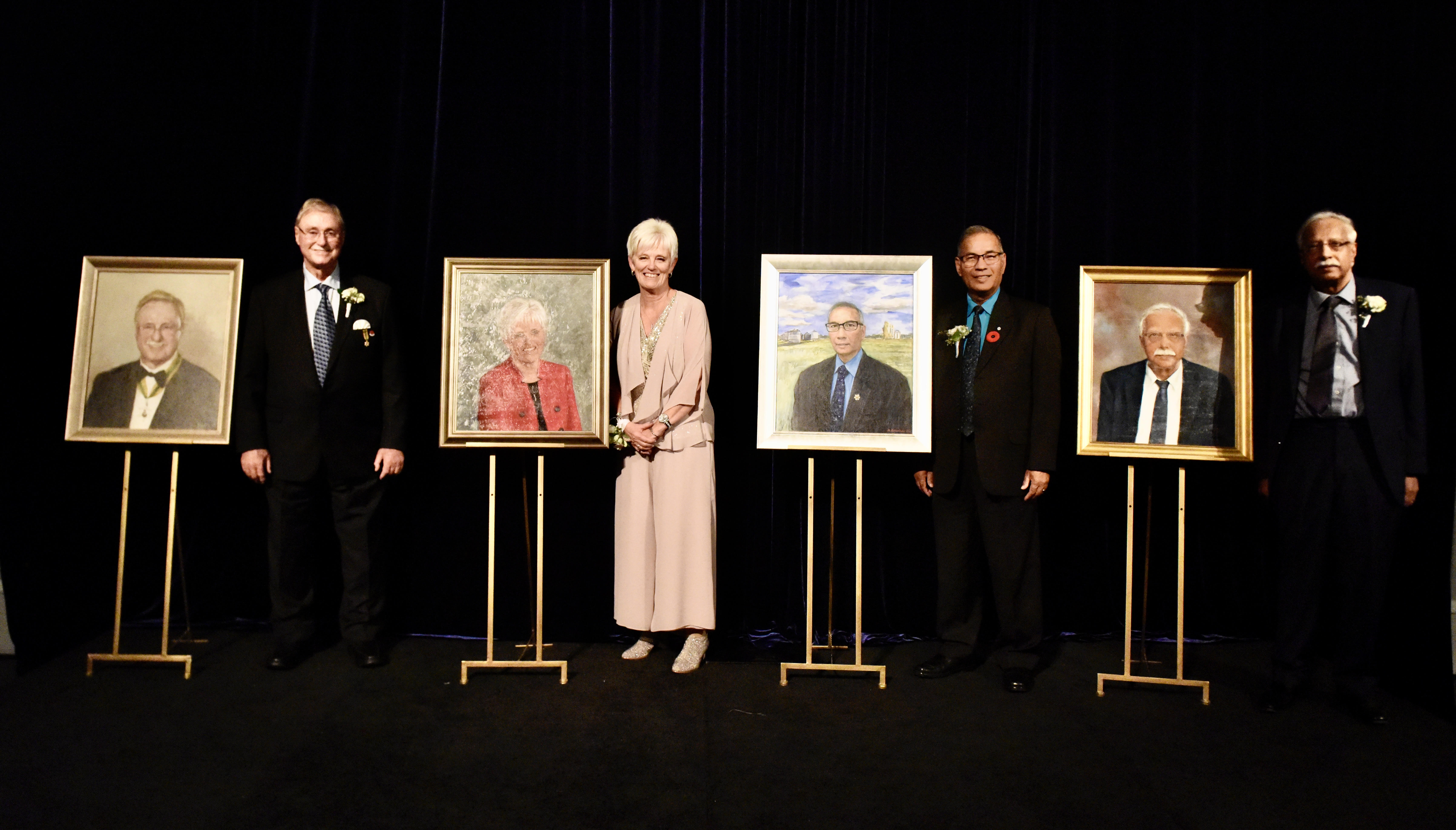Canadian Agricultural Hall of Fame welcomes 2022 inductees ...