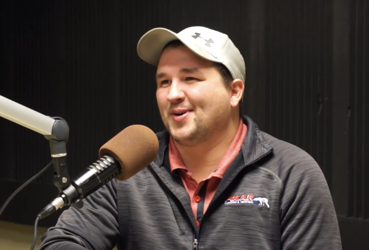 Now that it's November, it's time to get our homes ready for... Winter ...