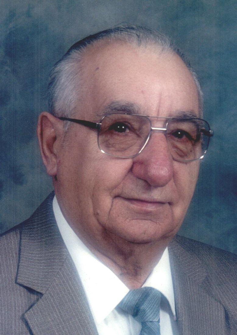 Verot, Alphonse L. - DiscoverWeyburn.com - Local news, Weather, Sports ...