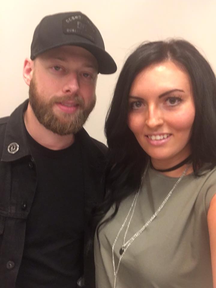 On The Canadian Country Showcase November 12th & 13th ...