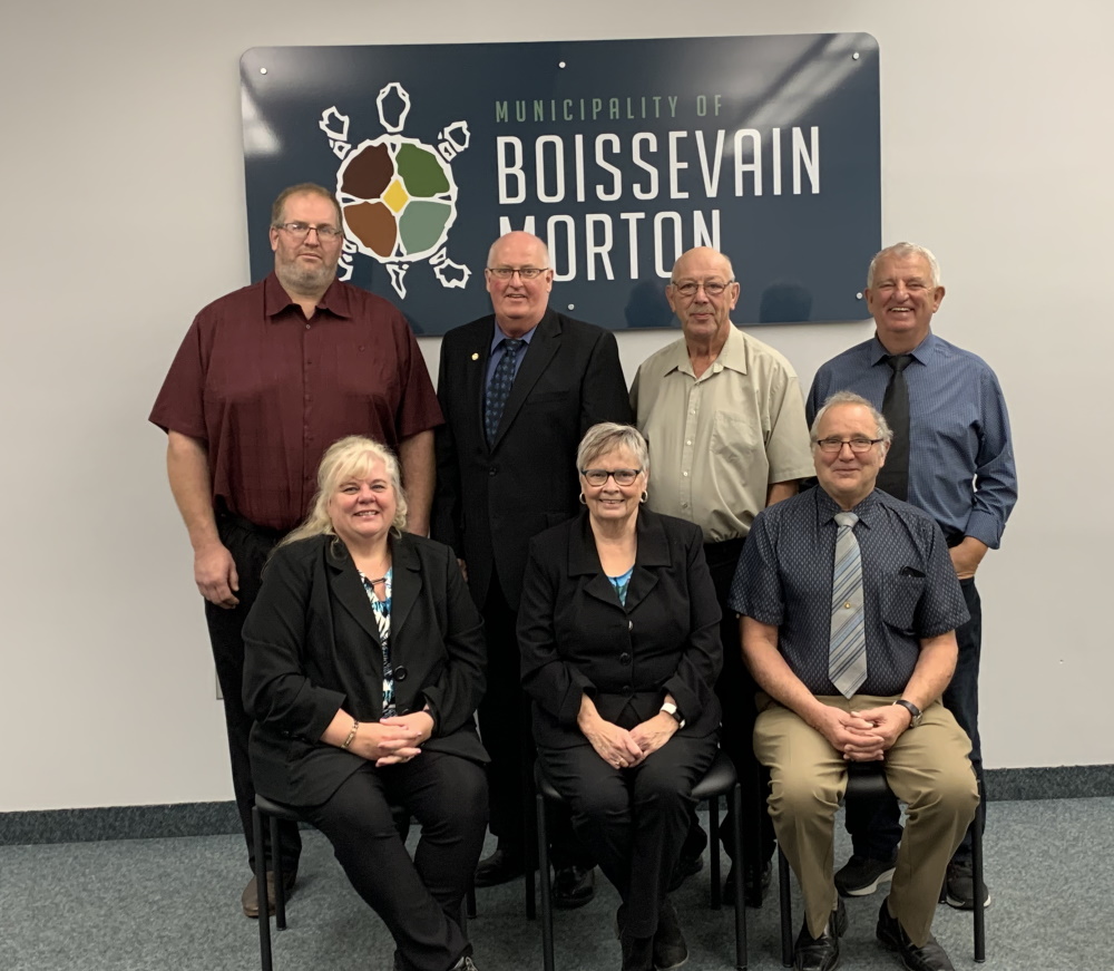 Boissevain-Morton holds inaugural meeting - DiscoverWestman.com - Local ...