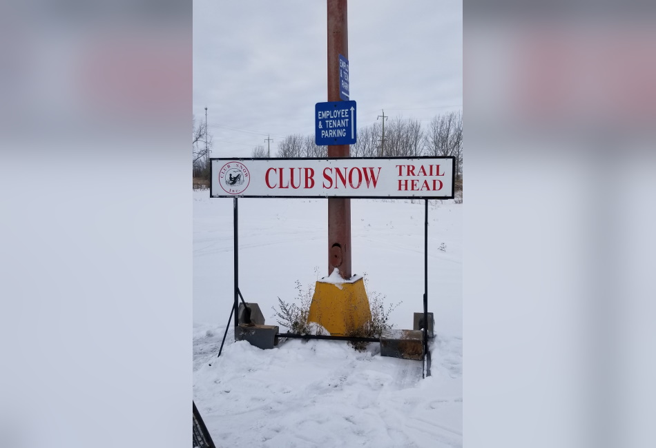 Club Snow almost ready, missing key ingredient - PortageOnline.com ...