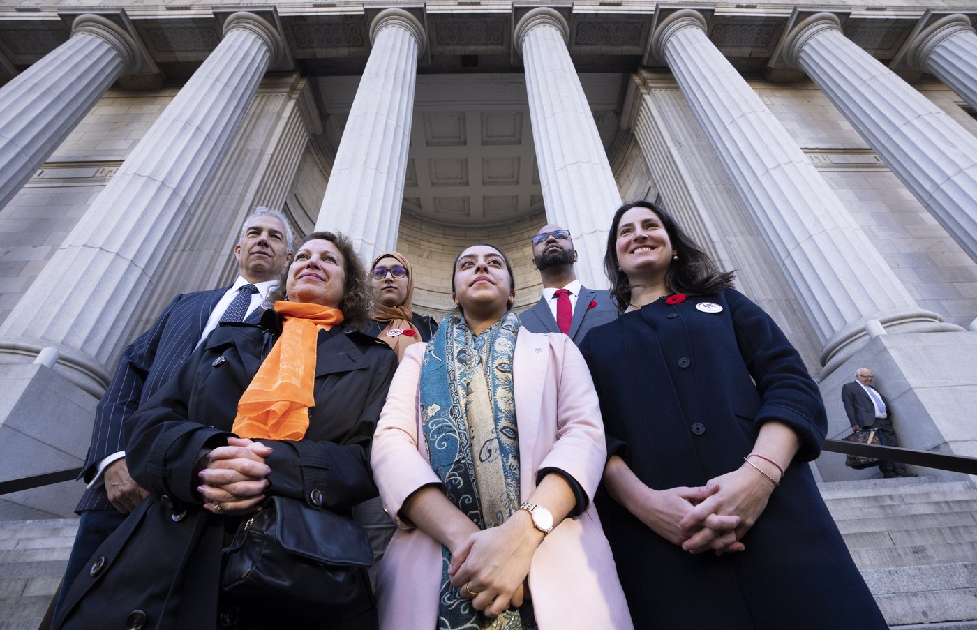 Quebec religious symbols ban violates equality right that can't be ...