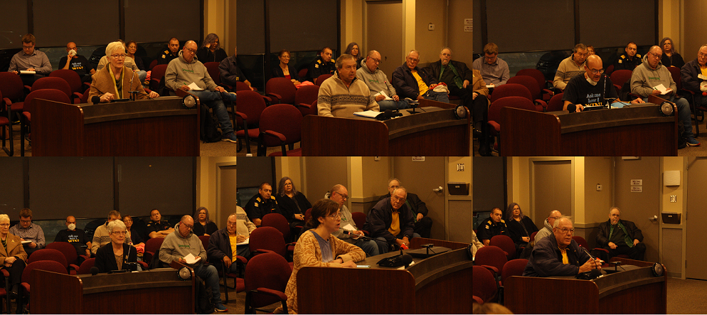 Public response divided on plan for Swift Current Branch Library ...