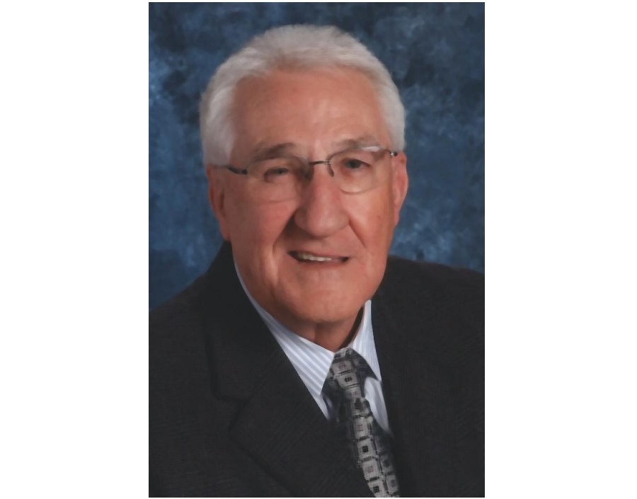 Homer Samuel Edgerton - DiscoverMooseJaw.com - Local news, Weather ...