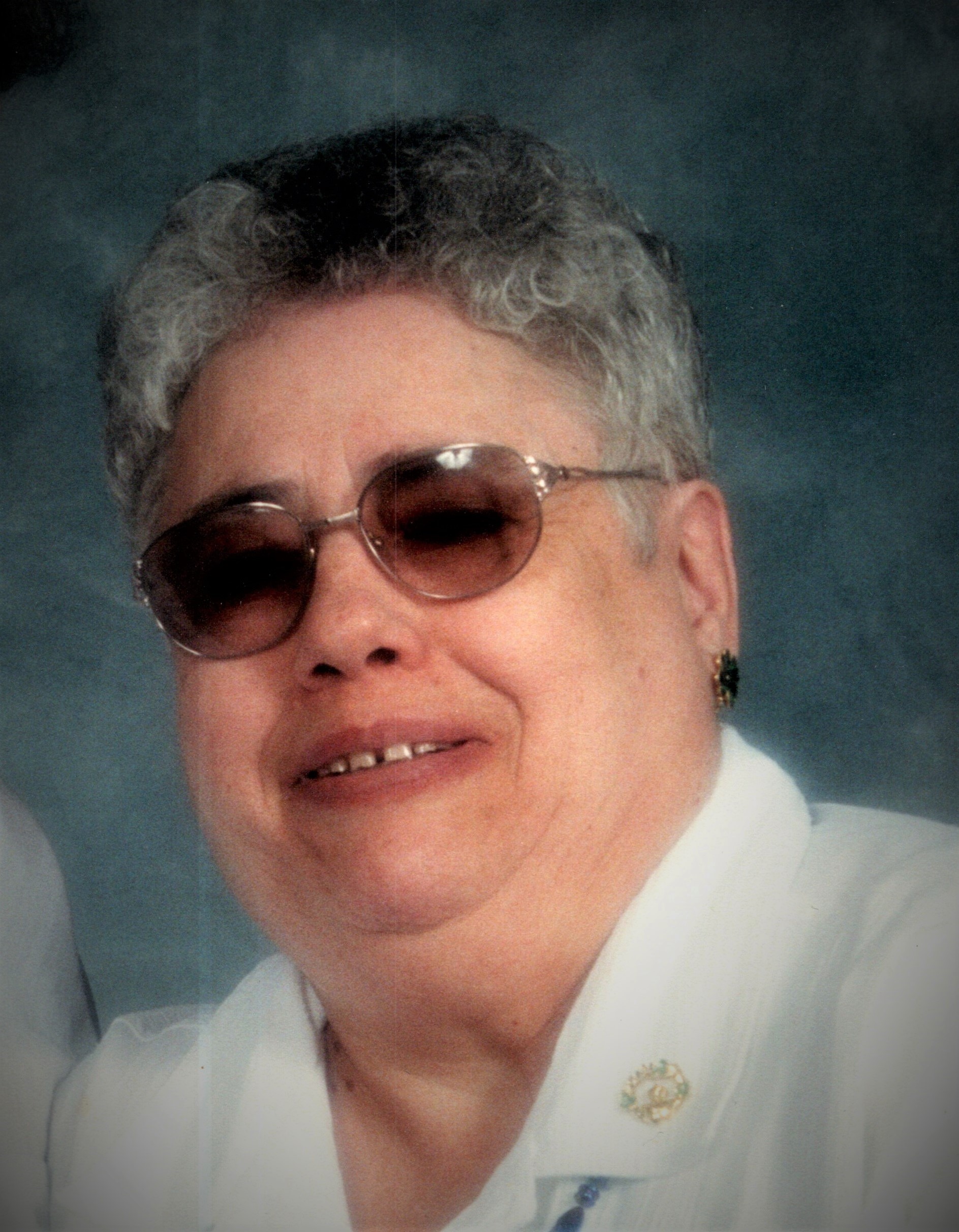 Mrs. Grace Geiger - SwiftCurrentOnline.com - Local news, Weather ...