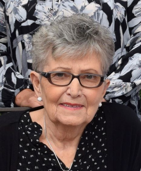 GEISEL, DARLENE ANN - DiscoverEstevan.com - Local news, Weather, Sports ...