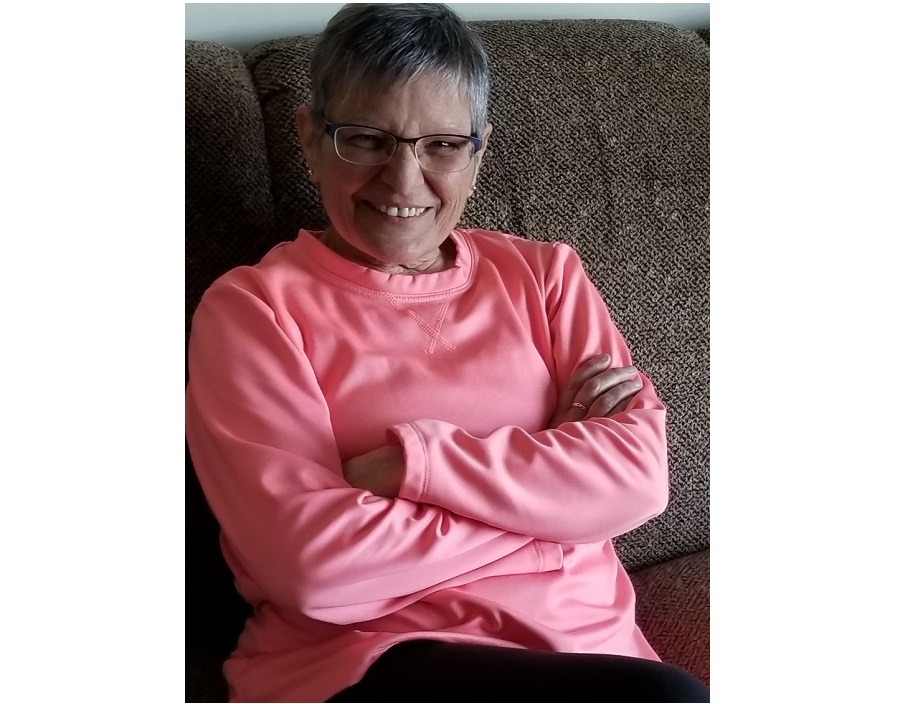 Lorrie Gale Hildebrand - DiscoverMooseJaw.com - Local news, Weather ...