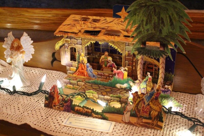 Festive tradition returns to Hodgeville - SwiftCurrentOnline.com ...