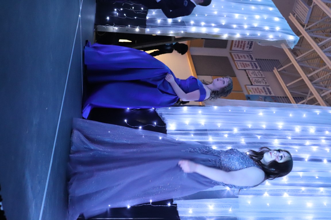 SRSS Grad Fashion Show comes back after two-year hiatus ...