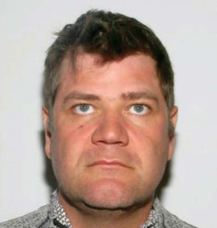 Red Deer RCMP search for missing 43-year-old male ...