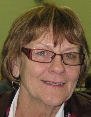 Wudrick (nee: Dyck) Katherina "Teena" - DiscoverWeyburn.com - Local ...