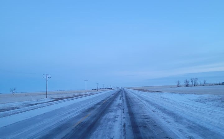 PHOTOS: How are the roads in your area? - WestCentralOnline: West ...