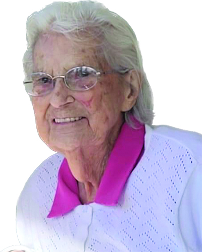 Audrey Elizabeth Langager - DiscoverMooseJaw.com - Local news, Weather ...