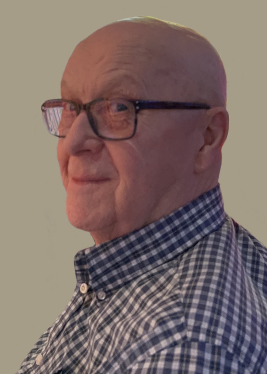 Edward ‘Eddie’ Lasson - PortageOnline.com - Local news, Weather, Sports ...