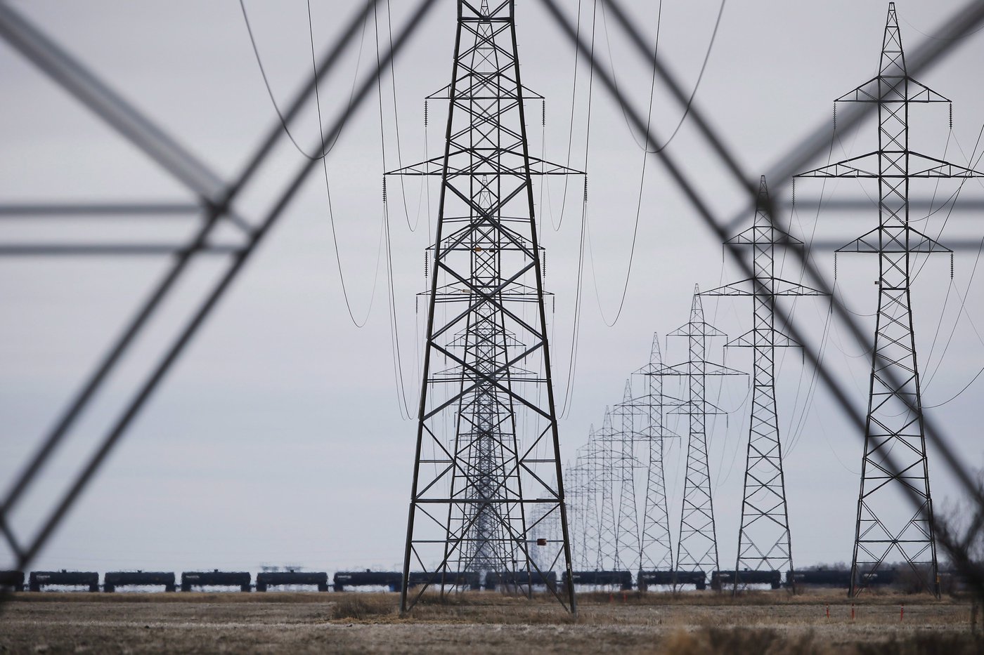 Manitoba Hydro seeks rate hikes and issues warning about government ...