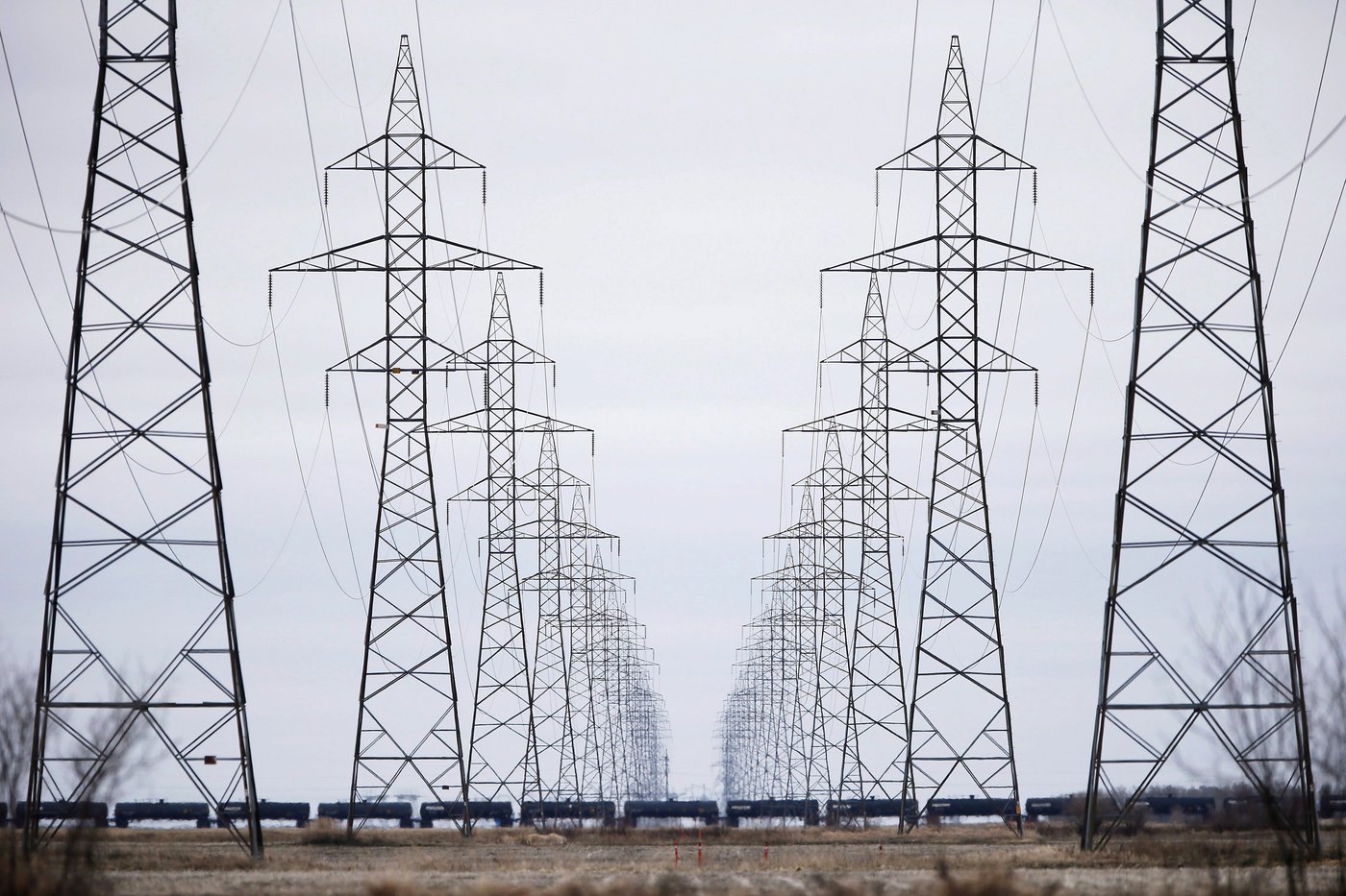 Manitoba premier cites need for affordable electricity rates as rate ...