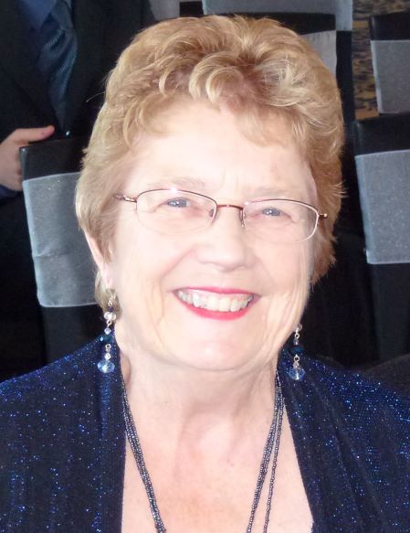 MCKECHNEY, BEVERLEY A. - DiscoverEstevan.com - Local news, Weather ...