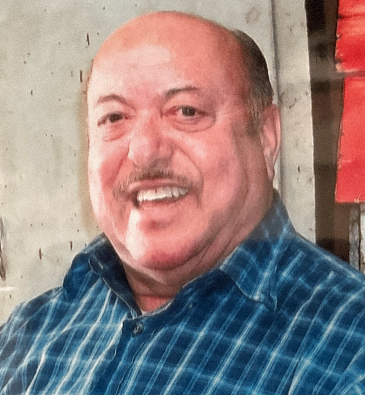 Mr. Ray Meier - SwiftCurrentOnline.com - Local news, Weather, Sports ...