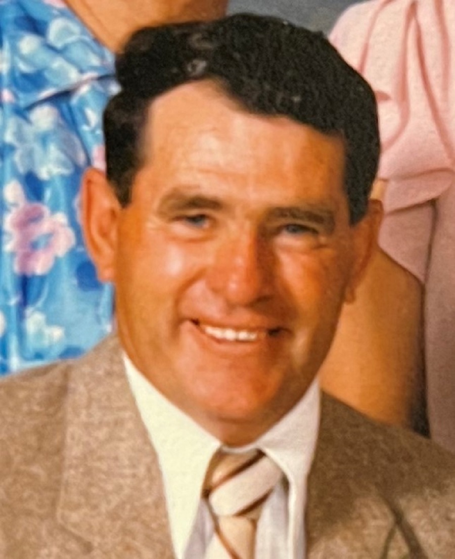 George Murdock Moar - PortageOnline.com - Local news, Weather, Sports ...