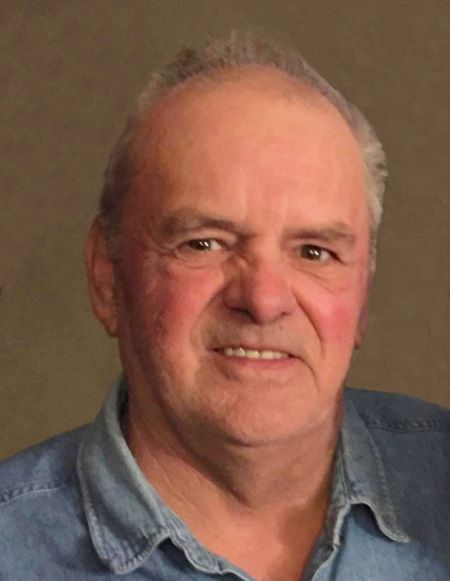 NEUMANN, HARRY (EDDY) - DiscoverEstevan.com - Local news, Weather ...