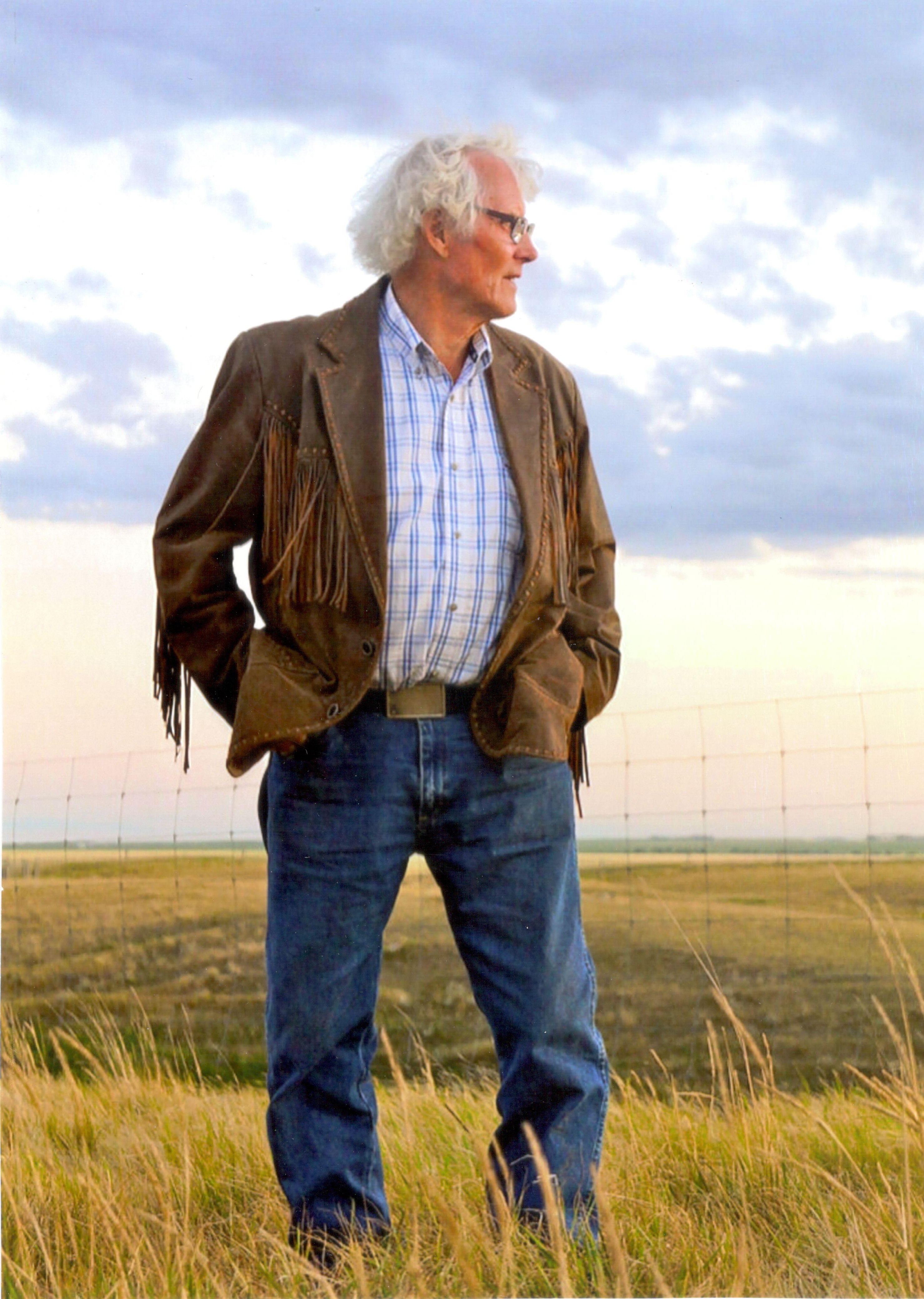 Duane Olson - SwiftCurrentOnline.com - Local news, Weather, Sports ...